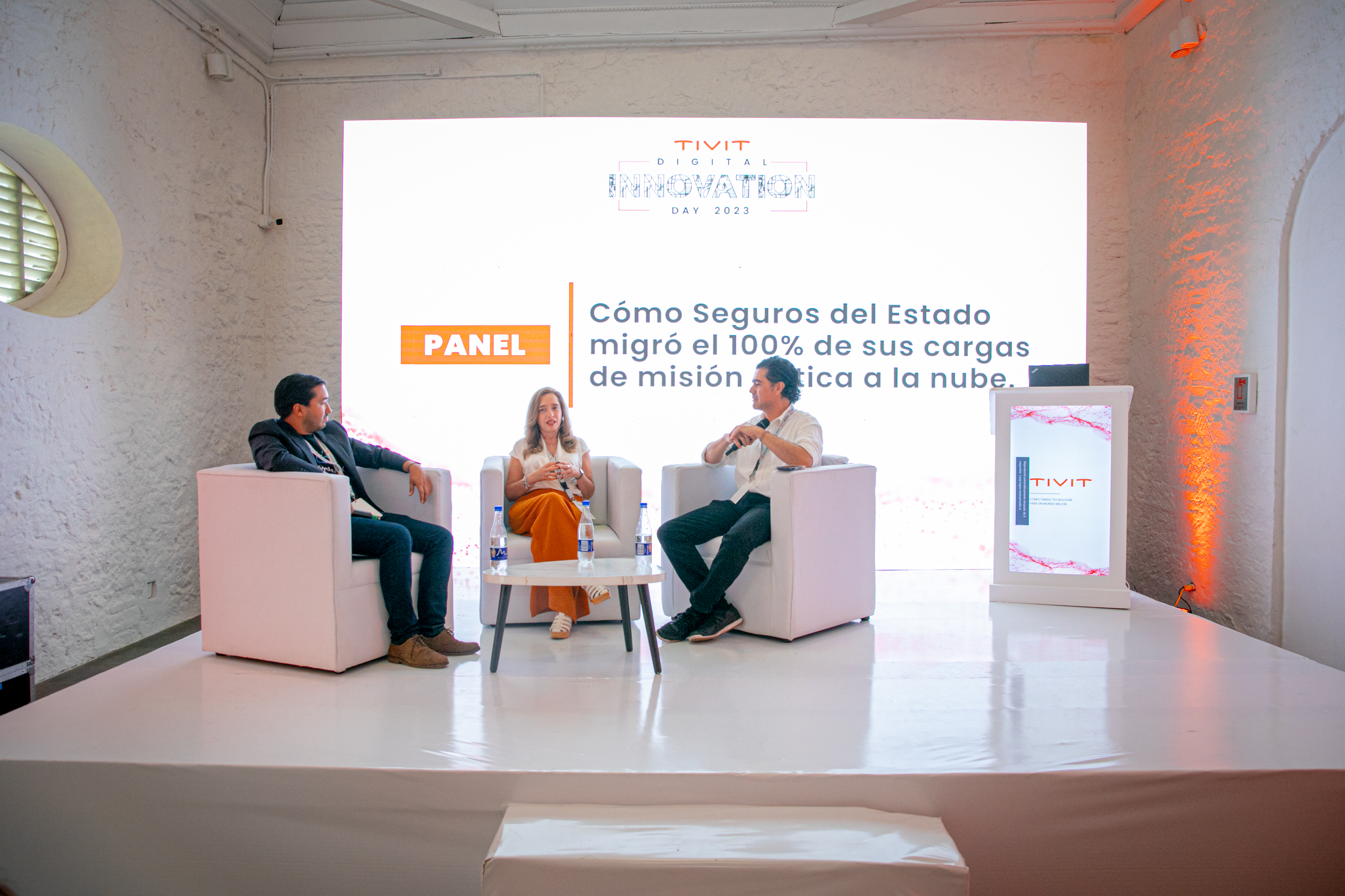 La innovación tecnológica aplicada en el entorno empresarial